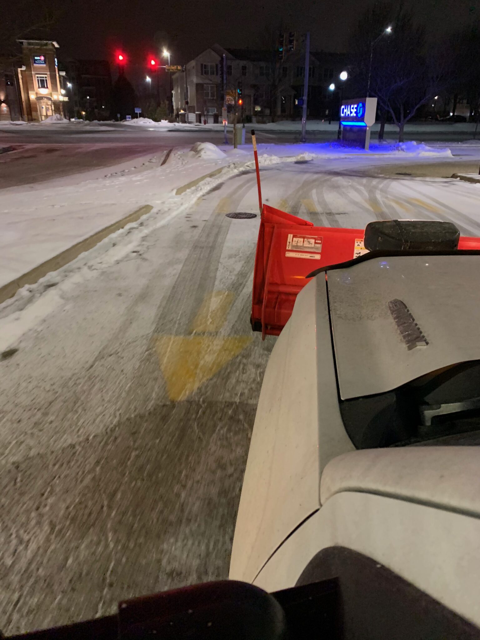 Snow And Ice - Lavin Companies inc